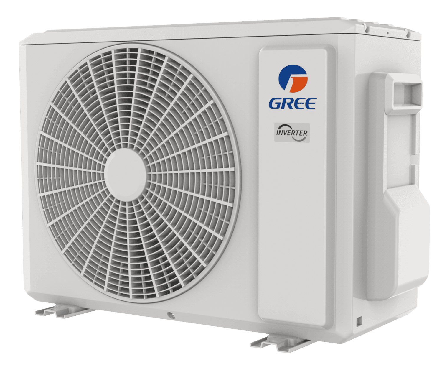 Gree Inverter klima GWH12AUCXB, Comfort Clivia Al Pro 12K, 12000Btu ...