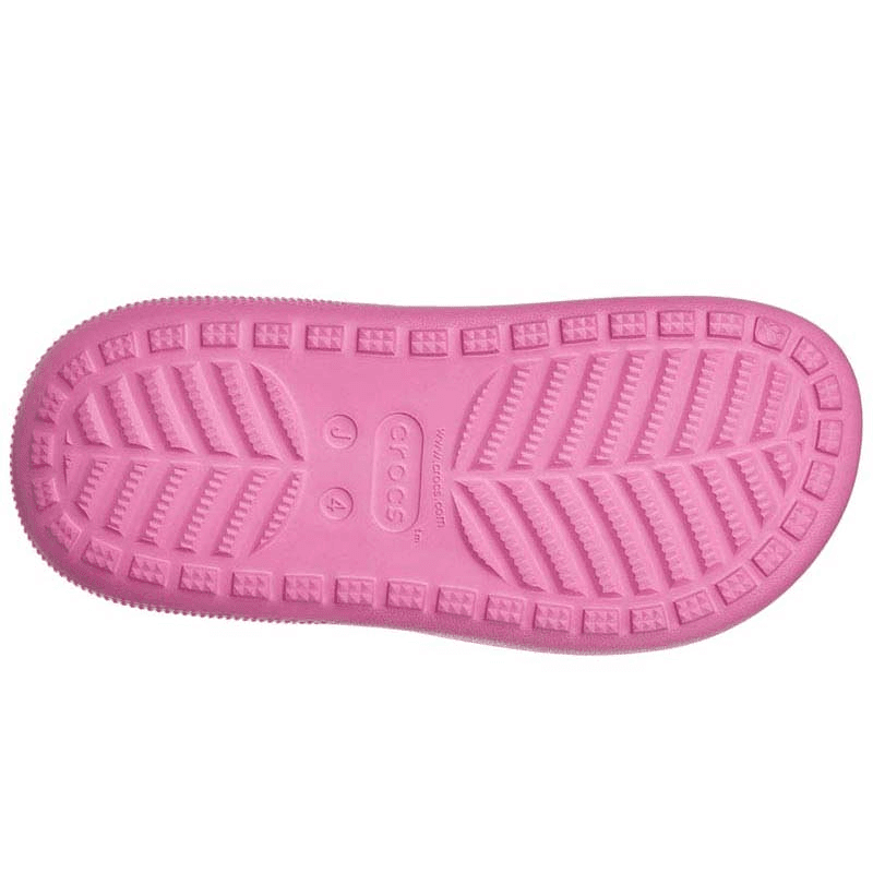 CROCS Sandale za devojčice Classic Cutie Clog K roze | Online prodaja ...