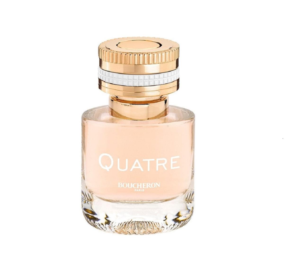 Boucheron Ženski parfem Quatre, Edp, 50 ml | Online prodaja | Ananas