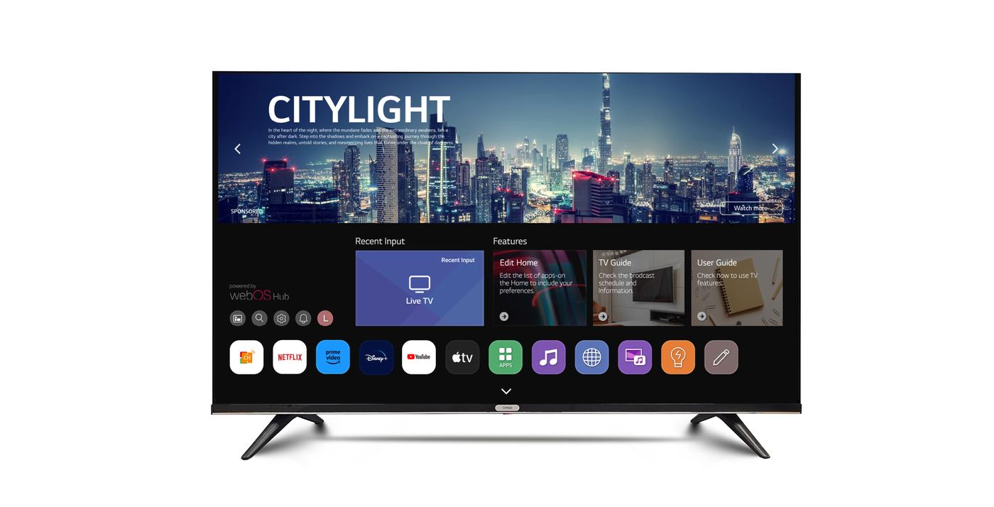 Televizori | Smart TV, LED, OLED, QLED - Veliki izbor | Ananas