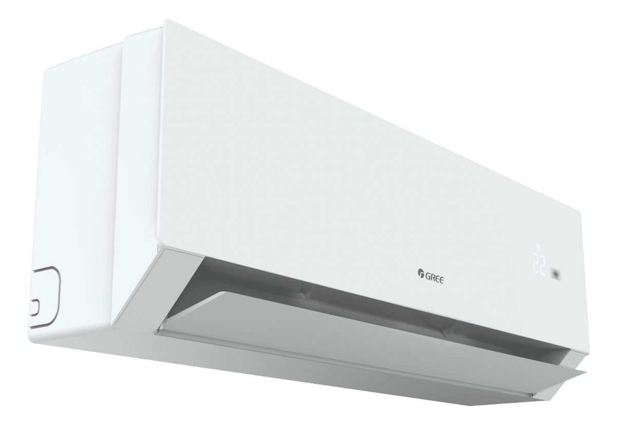 Gree Inverter klima GWH12AUCXB, Comfort Clivia Al Pro 12K, 12000Btu ...